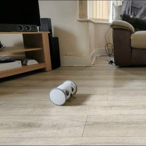 Blinky Bot - Long Distance Robot