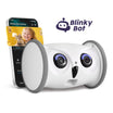 Blinky Bot Oracle - Home Robot Camera