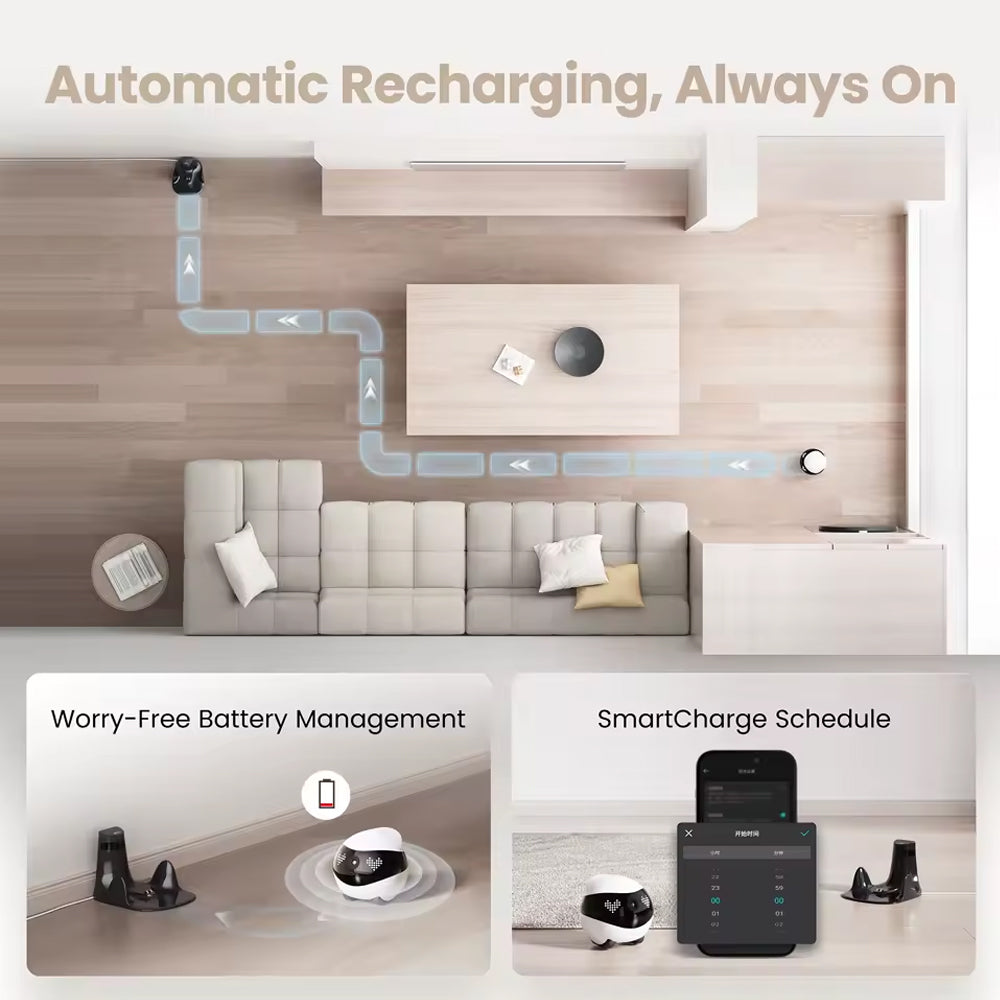 Blinky Bot™ Expert