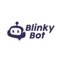Blinky Bot - Long Distance Robot